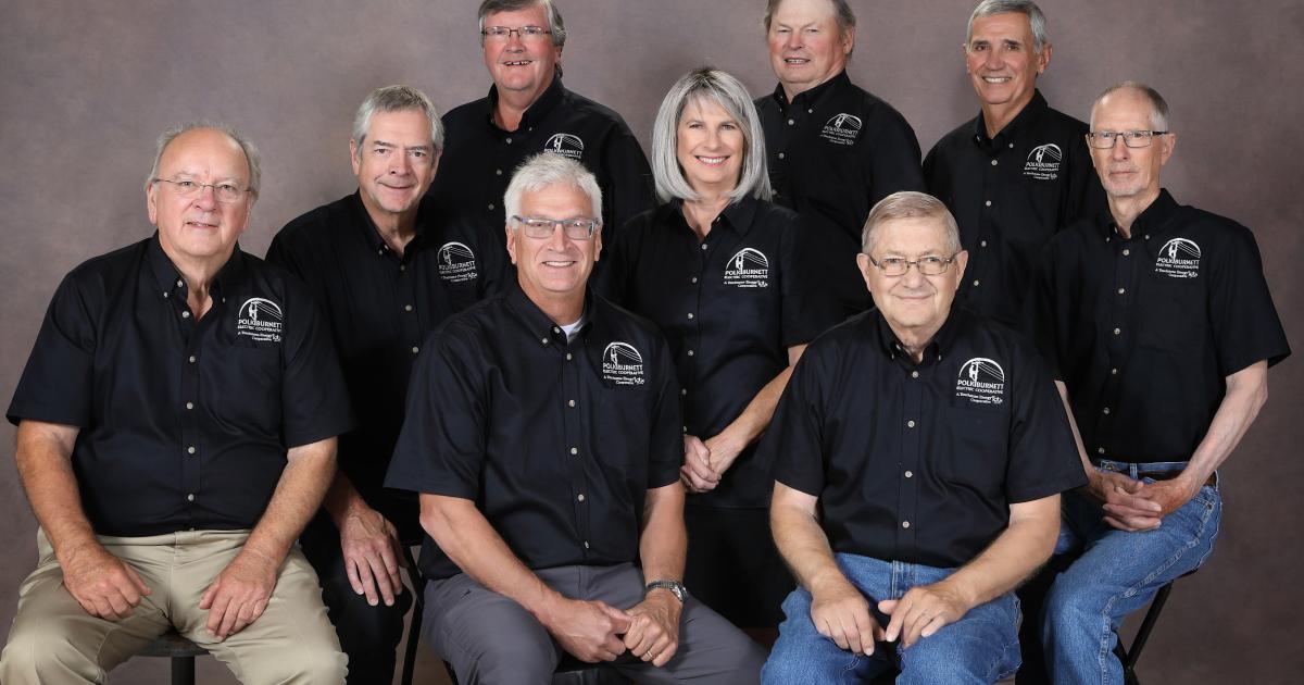 Get to know Co-op Board President Ed Gullickson | Polk-Burnett Electric ...