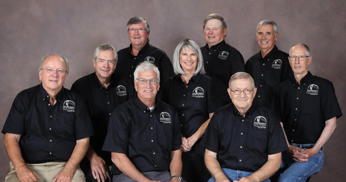 Get to know Board Director Tom Swenson | Polk-Burnett Electric Cooperative