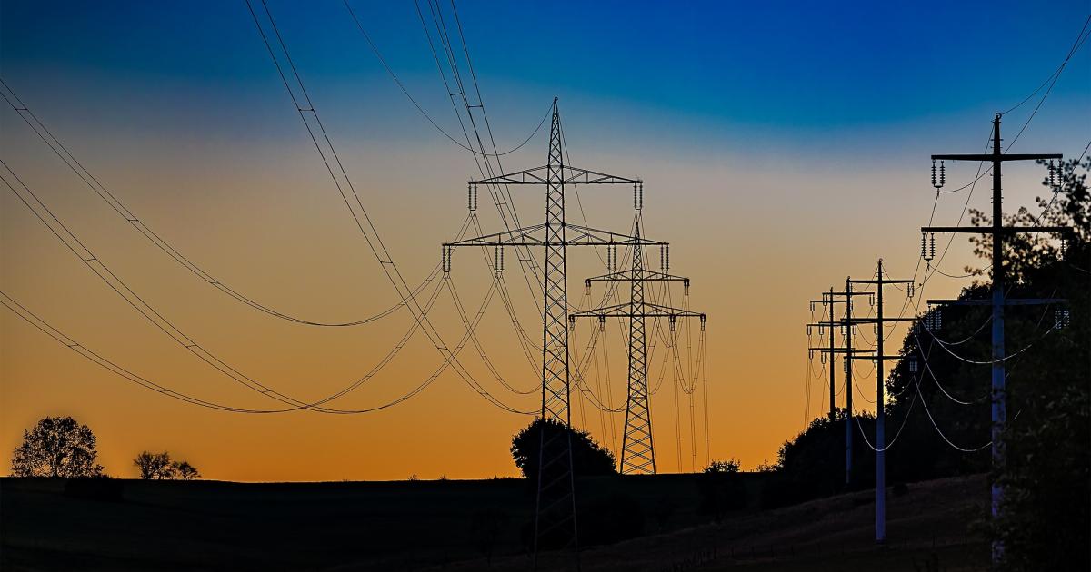 Guide to the electric grid, the world's most complex machine | Polk ...